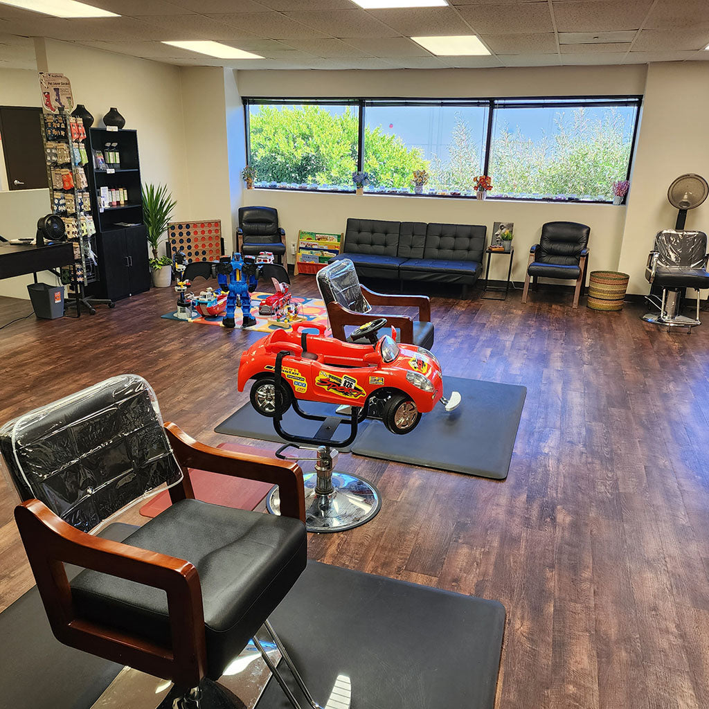 Lice Removal By Magic Hands | Long Beach Lice Removal Salon Services